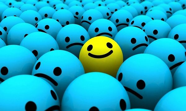 Happy Planet Index Ranks Mexico As World s Second Happiest Country